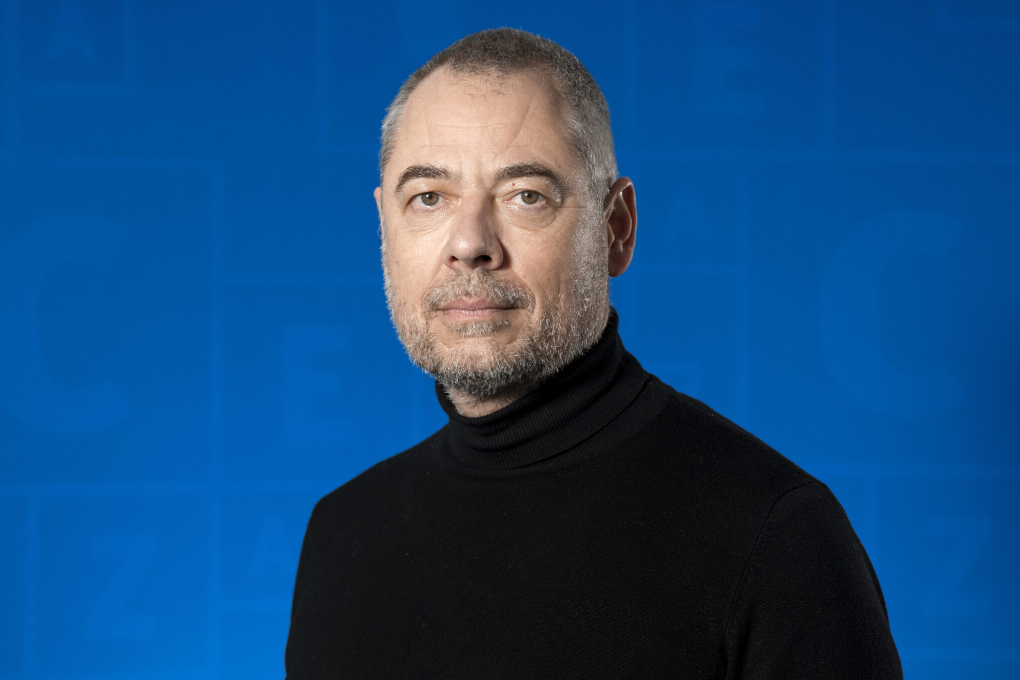 Matthias Fries – CEZA